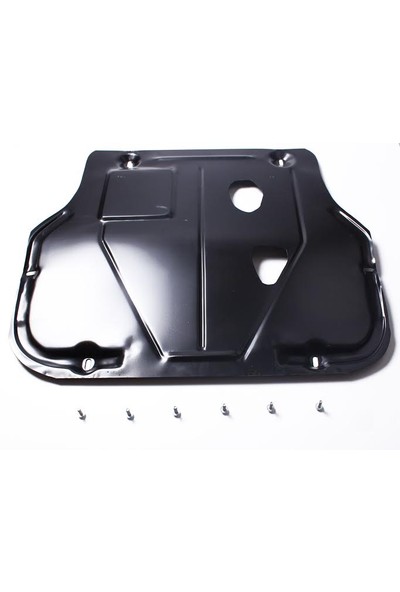 Volkswagen Transporter T5 Karter Muhafazası Sacı Volkswagen Transporter T5 Karter Muhafazası Sacı