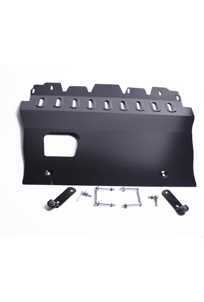 Peugeot P407 Karter Muhafaza Koruma Sacı