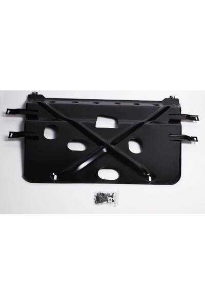 CİTROEN BERLİNGO 2009-2014 METAL KARTER MUHAFAZA KORUMA SAC