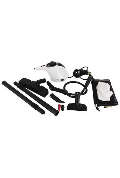 Karcher Sc1 Floor Kit Premium Buharlı Temizlik Makinesi Karcher Sc1 Floor Kit Premium Buharlı Temizlik Makinesi