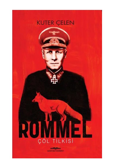 Rommel - Kuter Çelen