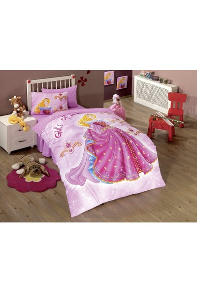 Belenay Tek Kişilik Uyku Seti Prenses