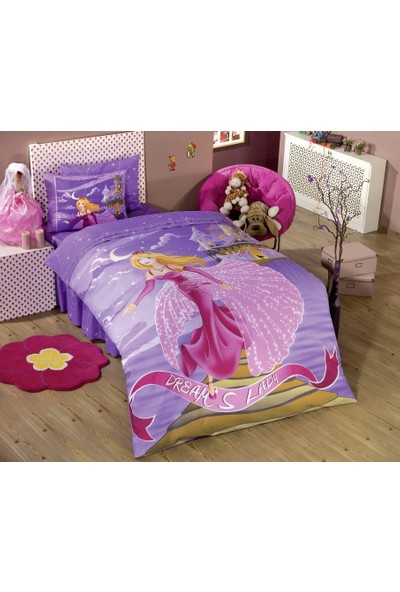 Belenay Tek Kişilik Uyku Seti Sindrella Belenay Tek Kişilik Uyku Seti Sindrella