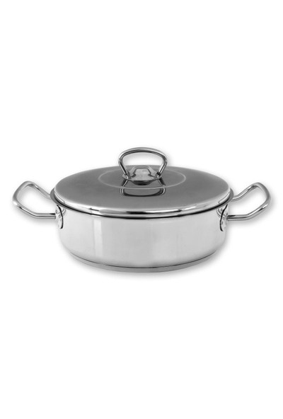 Özkent 201 Çamlıca Karnıyarık 18 Cm