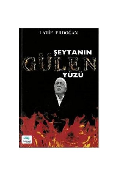 Şeytanın Gülen Yüzü - Latif Erdoğan Şeytanın Gülen Yüzü - Latif Erdoğan
