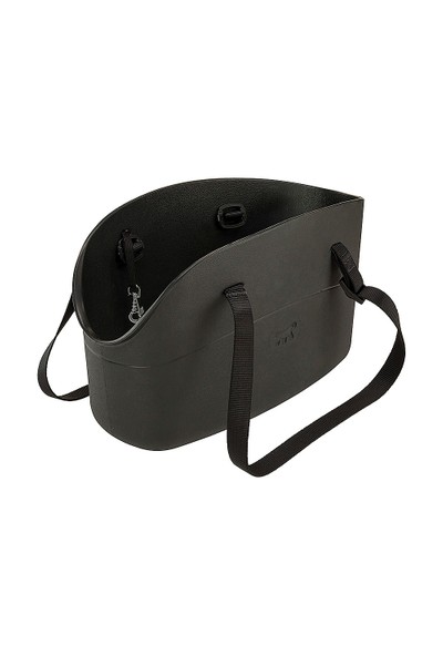 With-Me Bag Small Black-Taşıma Çantası With-Me Bag Small Black-Taşıma Çantası