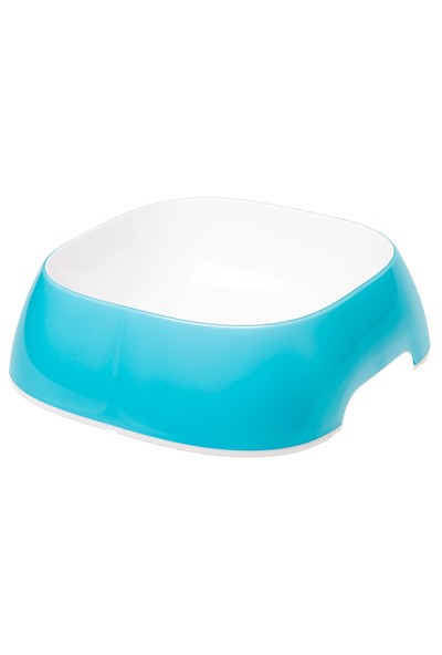 Ferplast Glam Large Acıd Lıgt Blue Bowl Mama Kabı Ferplast Glam Large Acıd Lıgt Blue Bowl Mama Kabı