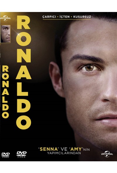 Ronaldo (Dvd)