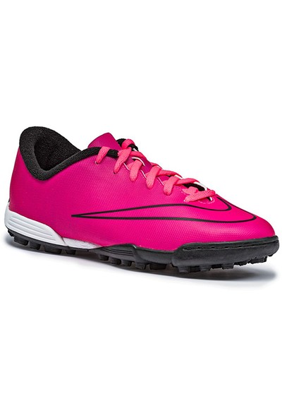 Nike 651644-660 Mercurial Vortex II TF Halısaha Ayakkabısı Nike 651644-660 Mercurial Vortex II TF Halısaha Ayakkabısı