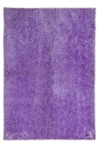 Prizma Romanza Kaymaz Taban 70x110 - Lila