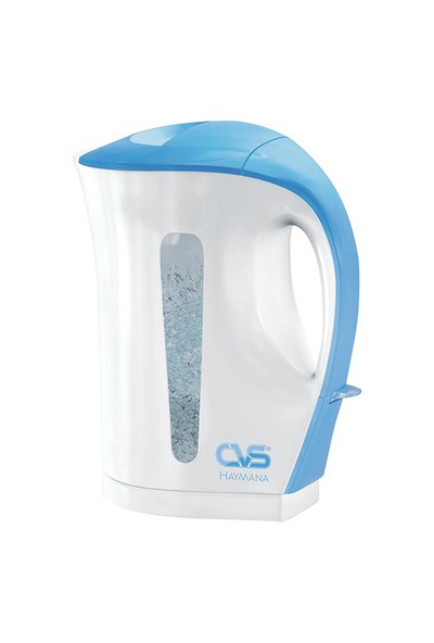 Cvs DN 2303 Haymana Su Isıtıcı Cvs DN 2303 Haymana Su Isıtıcı