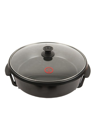 Conti CPT-104 Padella Pizza Makinesi Conti CPT-104 Padella Pizza Makinesi