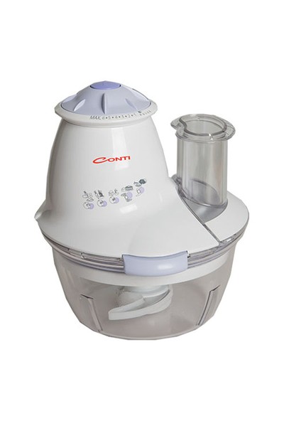Conti CMR-200 444 Pro Mutfak Robotu