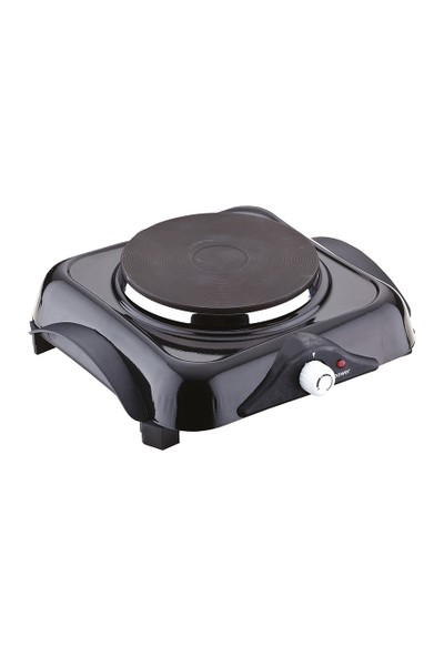 Cvs Harlı Elektrikli Tekli Ocak DN-2400 Cvs Harlı Elektrikli Tekli Ocak DN-2400