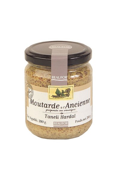 Beaufor Taneli Hardal 200Ml