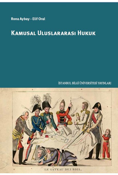 Kamusal Uluslararası Hukuk