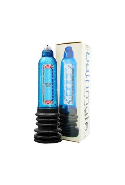 Bathmate Hercules Vakum Pompa