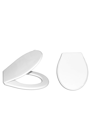 Erol Teknik Möve 2010 Klozet Kapağı