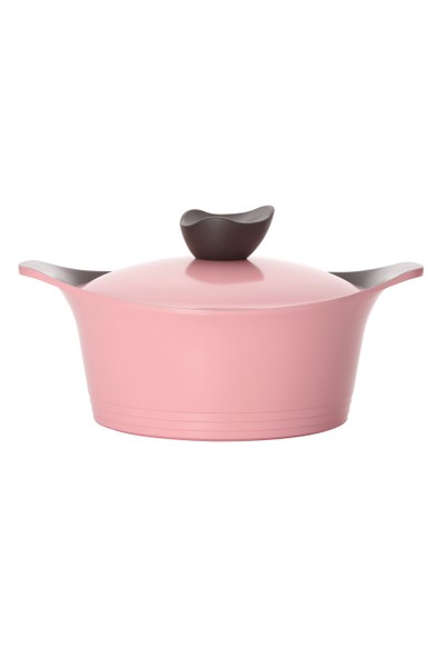 Neoflam Aeni Tencere 20 cm Pink Neoflam Aeni Tencere 20 cm Pink