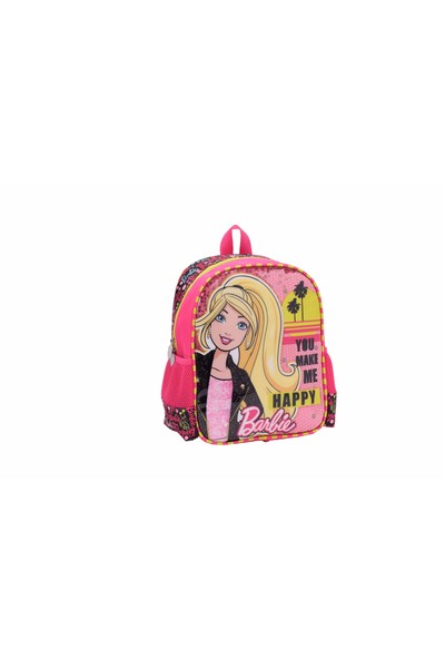 Hakan Çanta Anaokulu Barbıe 87467