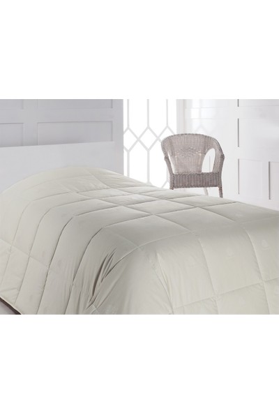 Cotton box Yün Yorgan Çift Kişilik