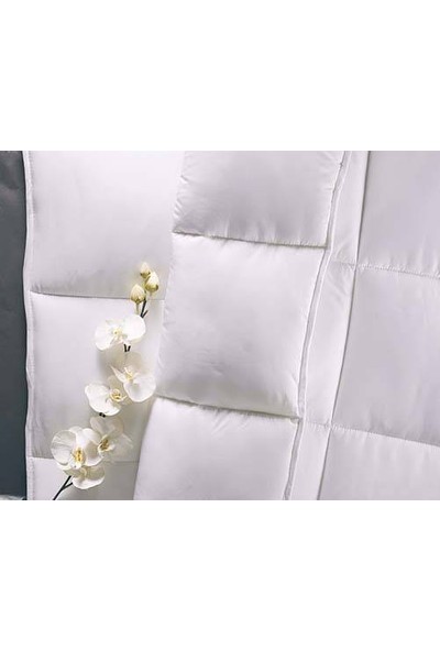 Taç Tek Kişilik Microfiber Yorgan