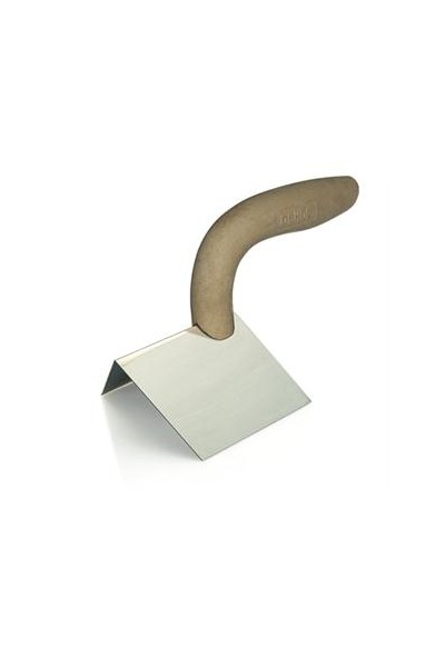 Dekor Paslanmaz Dış Köşe Malası