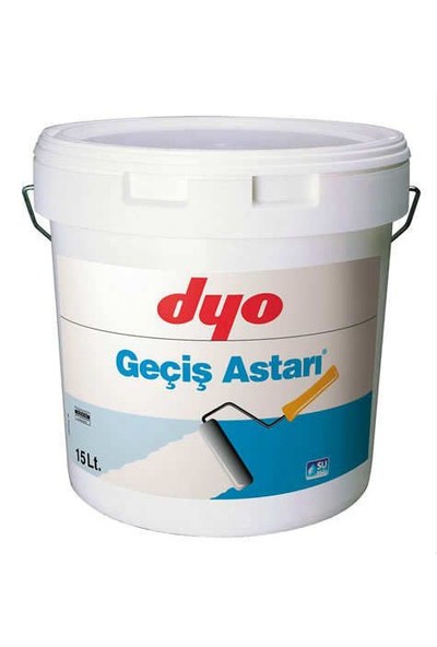 Dyo Geçiş Astarı 2.5 Lt