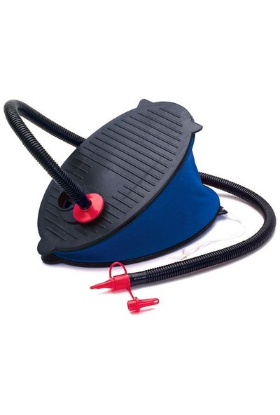 İntex 32 Cm Ayak Pompası
