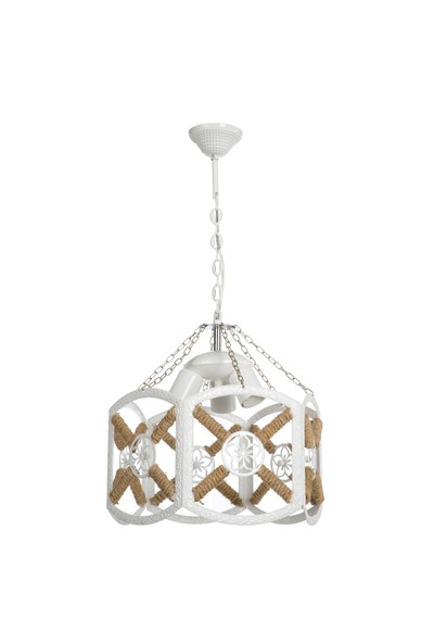 Modelight Zirve 3Lü Beyaz