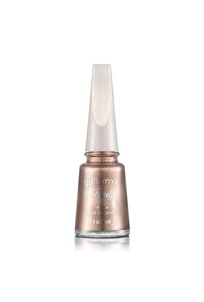 Flormar Pearly Oje No:Pl 451< Flormar Pearly Oje No:Pl 451<