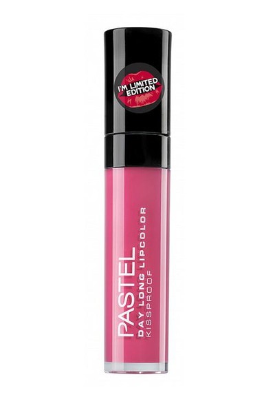 Pastel Kıss Pr Daylong Lipgloss No:25