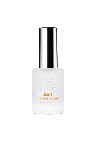 Golden Rose El & Tirnak Bakimi - Gr Nail Expert(4in1 Compl.Care Multi-Purpose)No:02 Golden Rose El & Tirnak Bakimi - Gr Nail Expert(4in1 Compl.Care Multi-Purpose)No:02