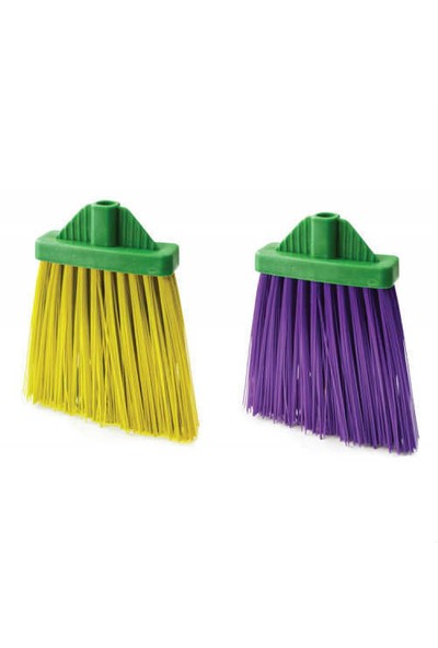 Karahisarlı Çöpçü Fırçası Möblen Dik 20 Cm Sert Tüy (Sapsız) Karahisarlı Çöpçü Fırçası Möblen Dik 20 Cm Sert Tüy (Sapsız)