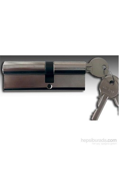 Karahisarlı Pvc Pimapen Kilit Göbeği Barel 90 Mm