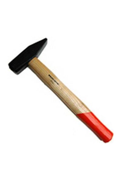 Karahisarlı Ağaç Saplı Çekiç 2 Kg Karahisarlı Ağaç Saplı Çekiç 2 Kg