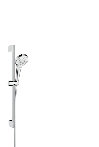 Hansgrohe Croma Select S Vario Duş Seti Hansgrohe Croma Select S Vario Duş Seti