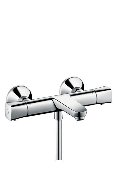 Hansgrohe Ecostat Termostatik Banyo Bataryası Hansgrohe Ecostat Termostatik Banyo Bataryası