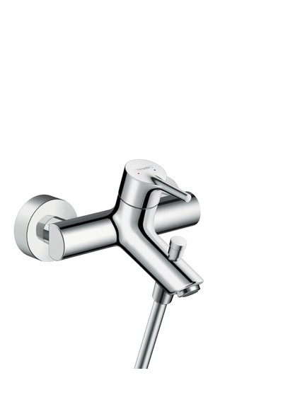 Hansgrohe Talis S Banyo Bataryası Hansgrohe Talis S Banyo Bataryası