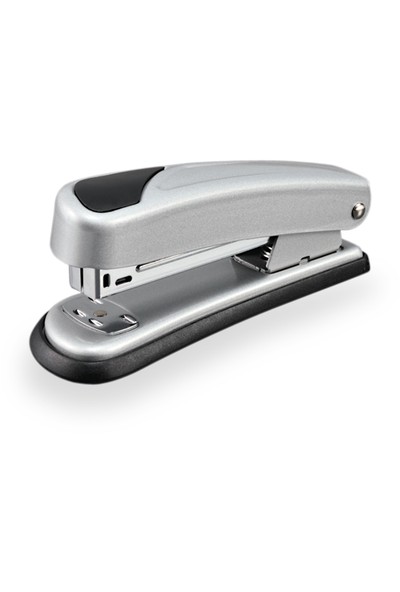 Gıpta Zımba Makinası Metal 24/6 Byk. Gümüş Gpt-F0521 Gıpta Zımba Makinası Metal 24/6 Byk. Gümüş Gpt-F0521