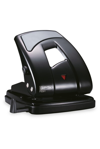 Gıpta Delgeç 40 Yap. Kapasiteli Siyah Gpt-F0261