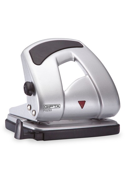 Gıpta Delgeç 25 Yap. Kapasiteli Gümüş Gpt-F0253