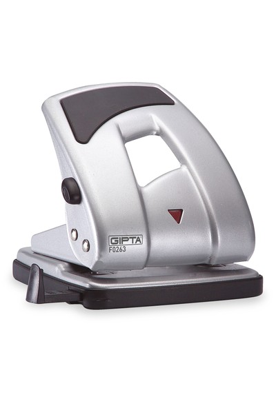 Gıpta Delgeç 40 Yap. Kapasiteli Gümüş Gpt-F0263