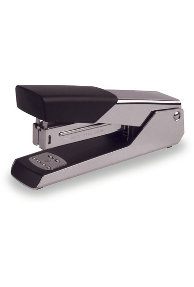 Gıpta Zımba Metal 24/6 Ve 10 / Hibrid Gümüş Gpt-F0590