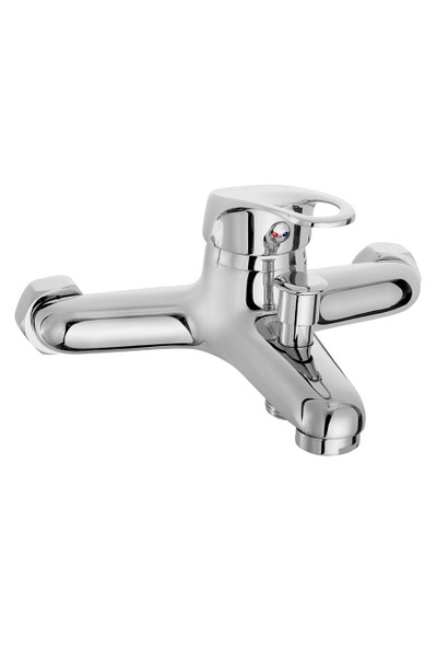 Aquamix Bakü Banyo Bataryası