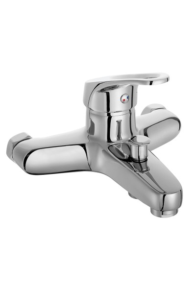 Aquamix Roma Banyo Bataryası Aquamix Roma Banyo Bataryası