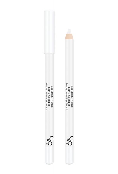 Golden Rose Lip Barrier Transparent Lip Pencil Golden Rose Lip Barrier Transparent Lip Pencil