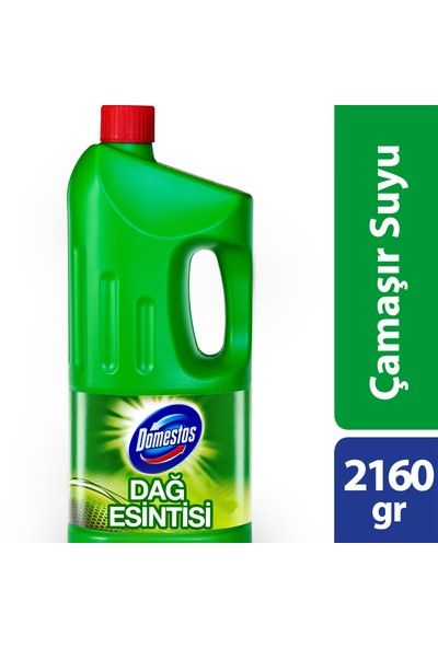 Domestos Dağ Esintisi 2000 ml