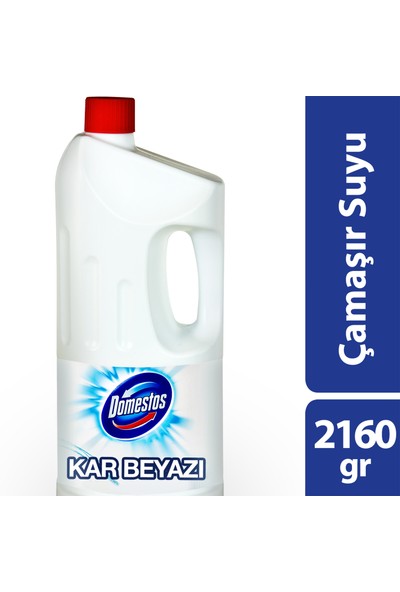 Domestos Karbeyaz 2000 ml