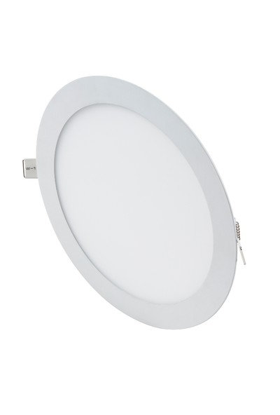 18 Watt Eco Panel Led Armatür Gün Işığı 18 Watt Eco Panel Led Armatür Gün Işığı